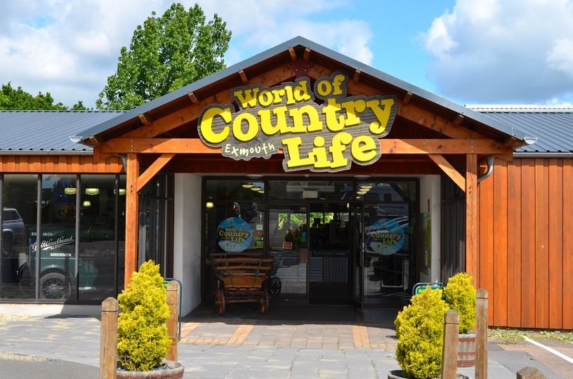 World of Country Life - iVisit