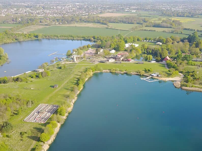 Stubbers Adventure Centre - iVisit