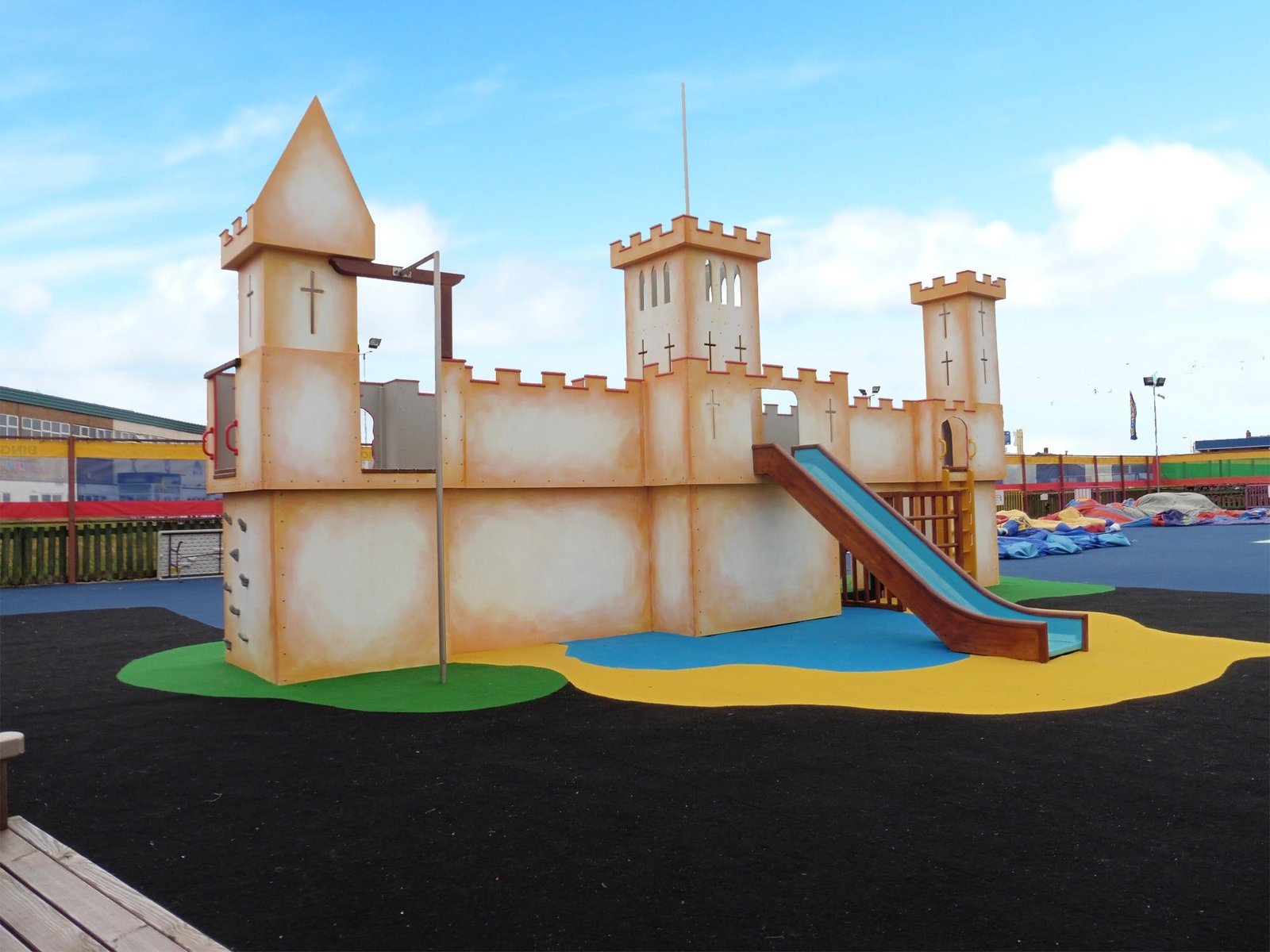 Pontins Southport Holiday Park – iVisit