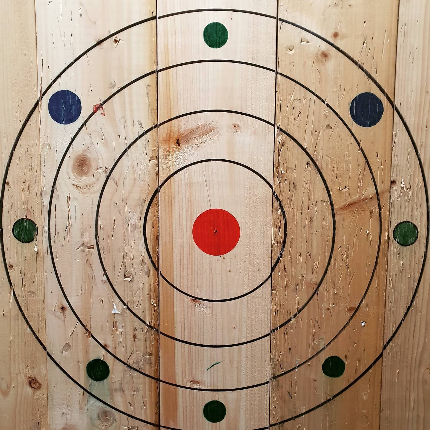 Ringinglow Archery & Target Sports Centre - iVisit