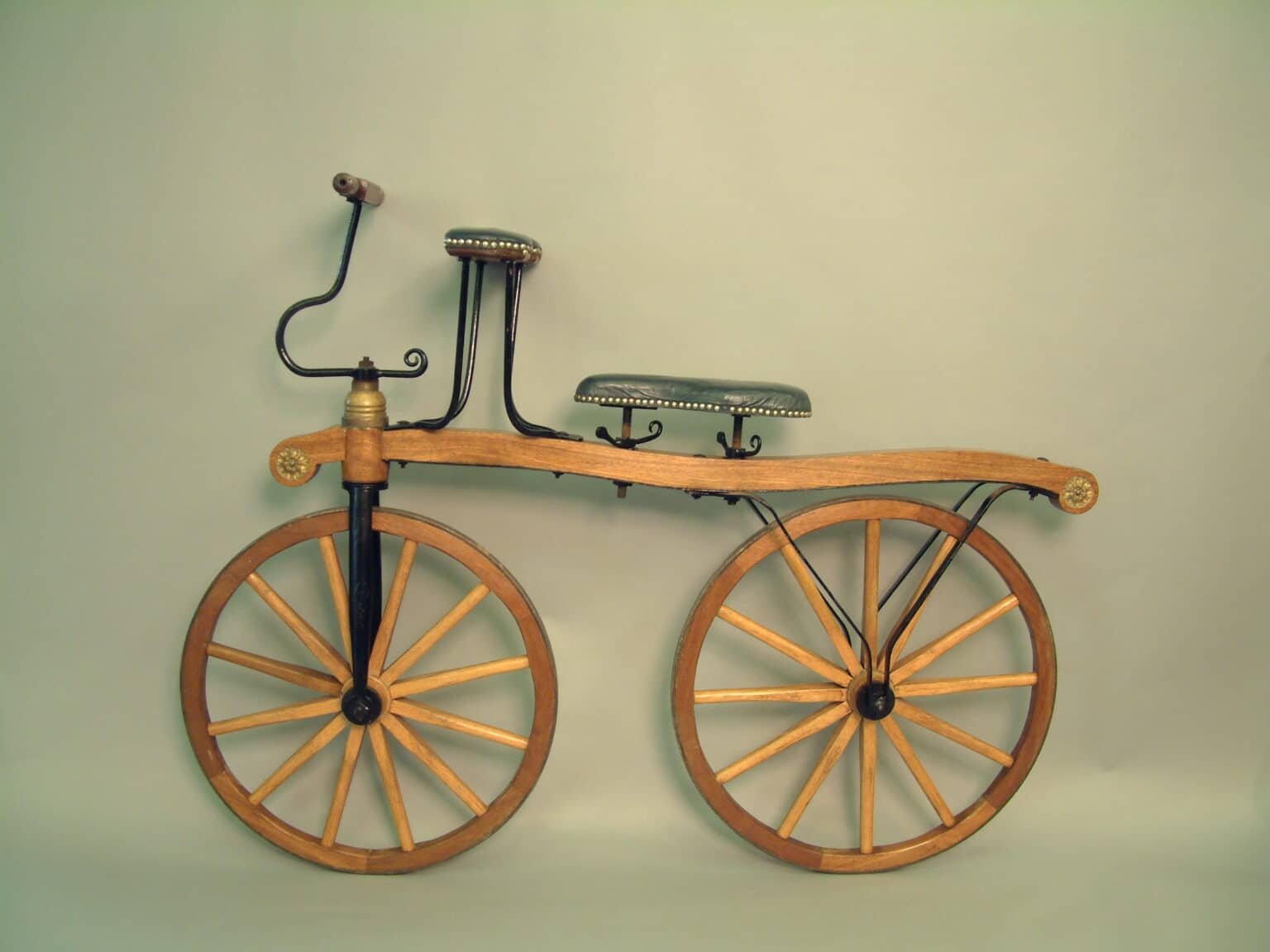 The National Cycle Museum - iVisit