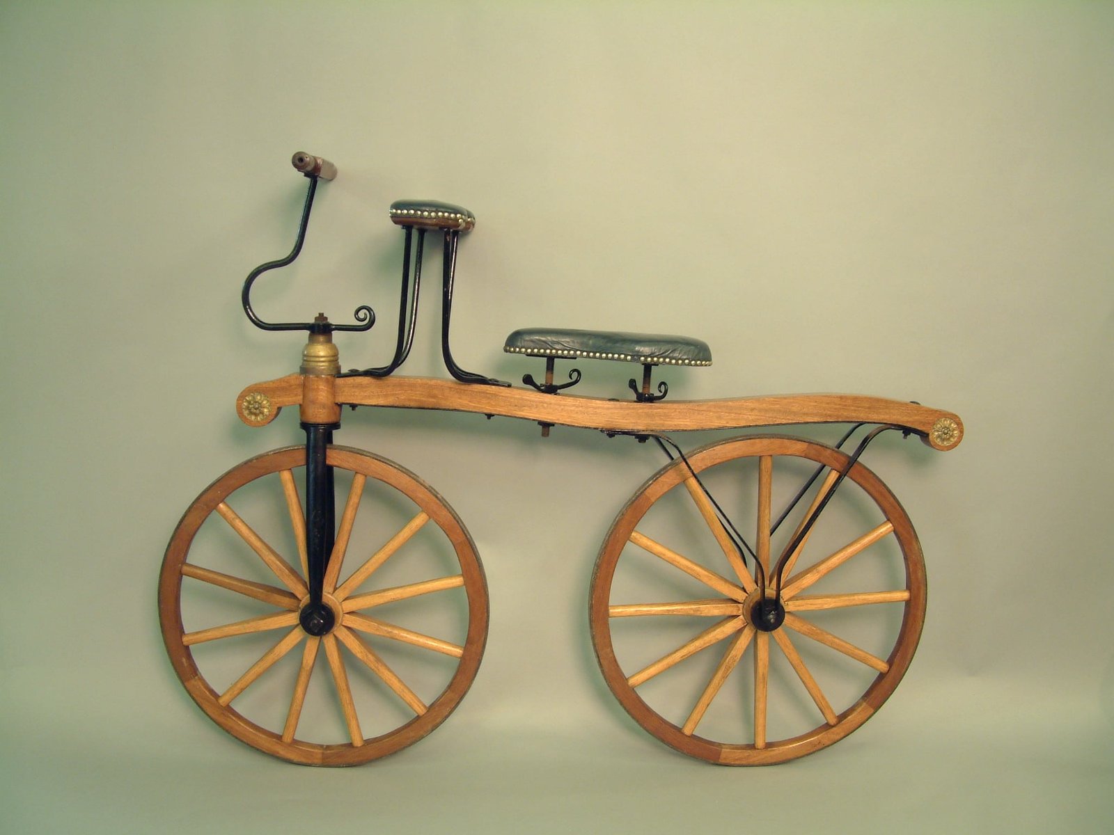 The National Cycle Museum - iVisit