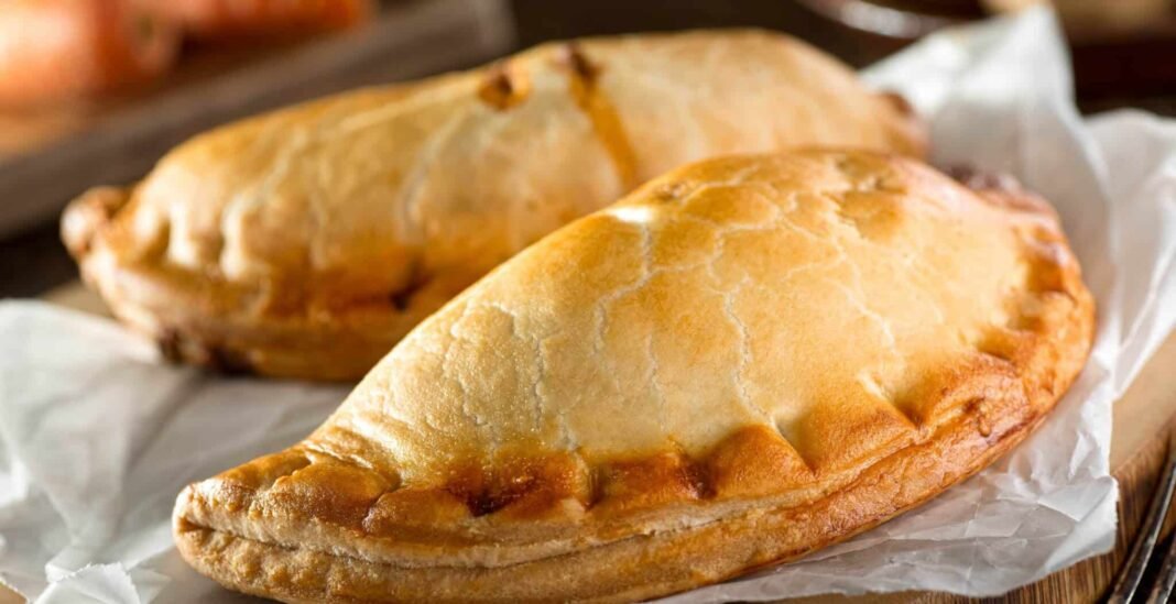 Traditional UK Food Made In Cornwall - iVisit