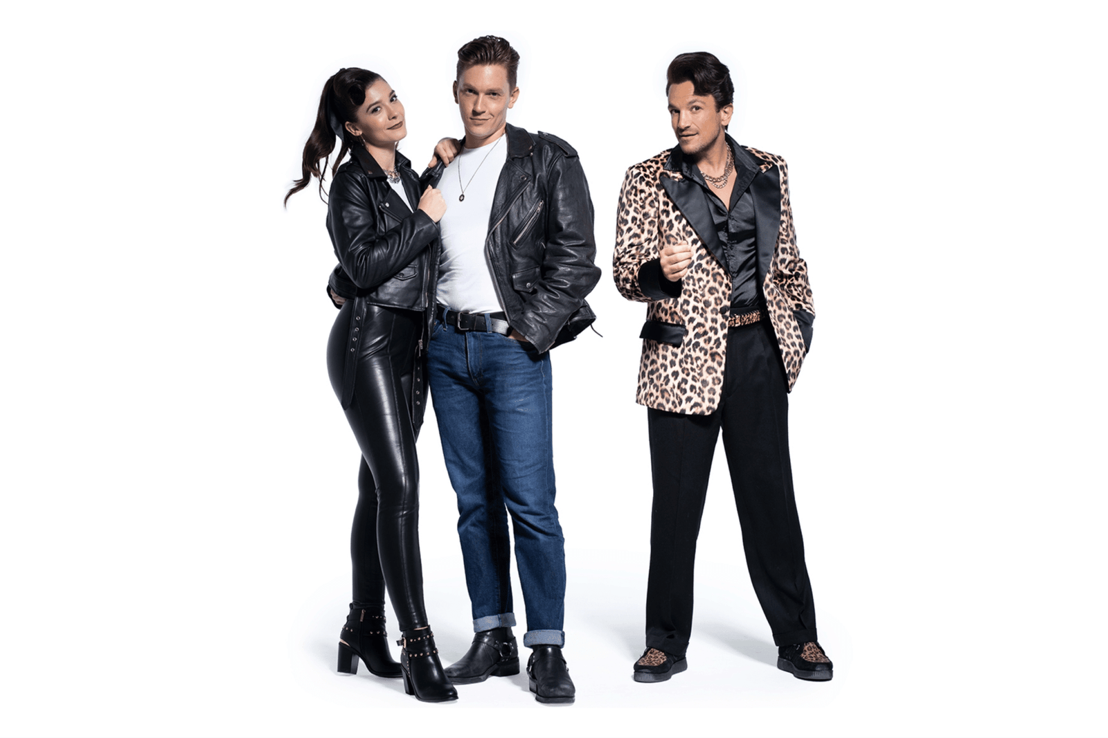 Grease the Musical - Dominion Theatre - iVisit