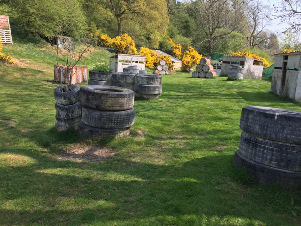 Border Quad Trekking - iVisit